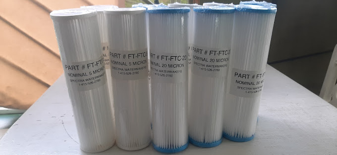 Sale Items!! Ask for a quote! – WHOLESALE YACHT PARTS * Spectra ...